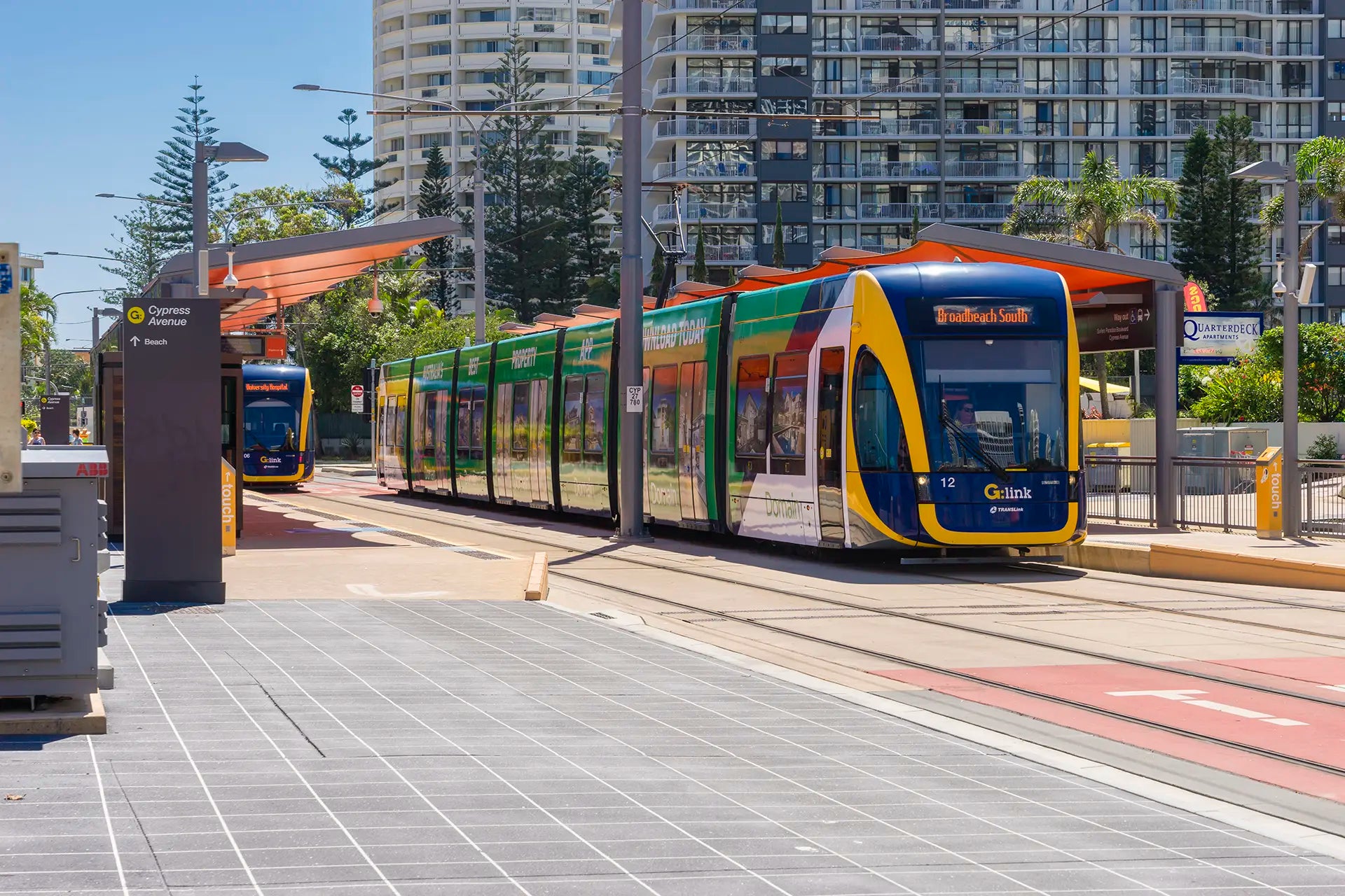 Catenary Power Conversion: Rethinking How We Power Onboard & Wayside E ...