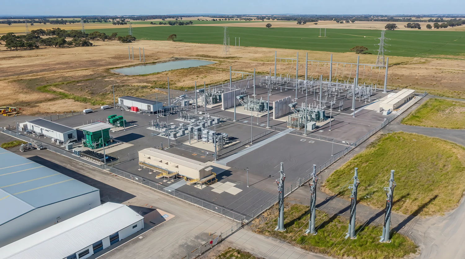 Electrical Protection Devices - Part 4 of Polarium's Five Layers of Sa ...