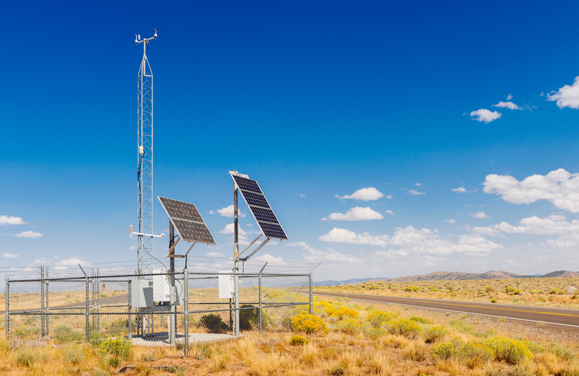How Hybrid Power is Revolutionising the Telecommunications Industry – Powerbox Australia
