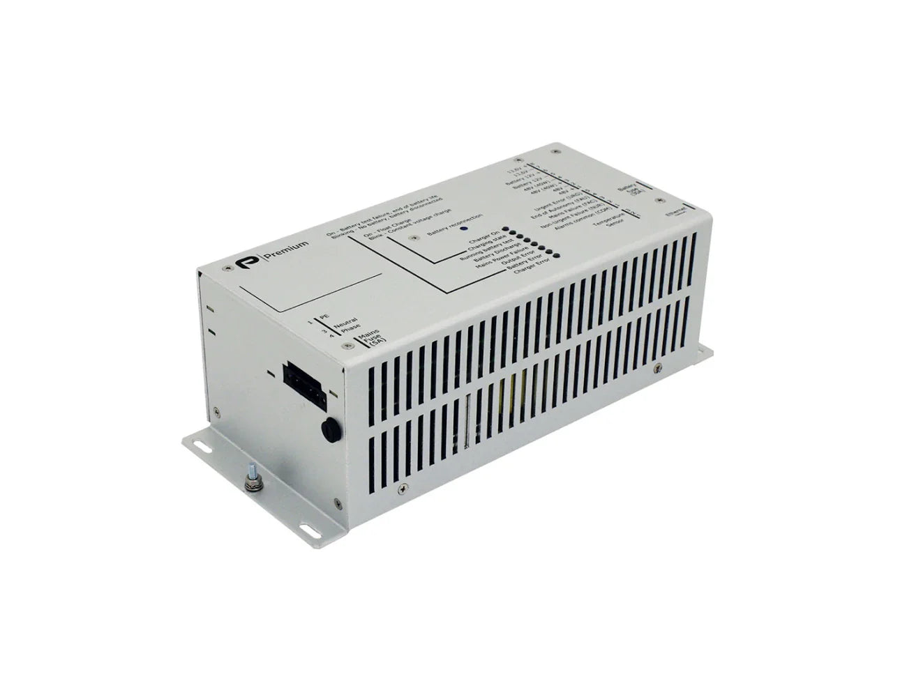 Premium Power Conversion Products | Powerbox Australia