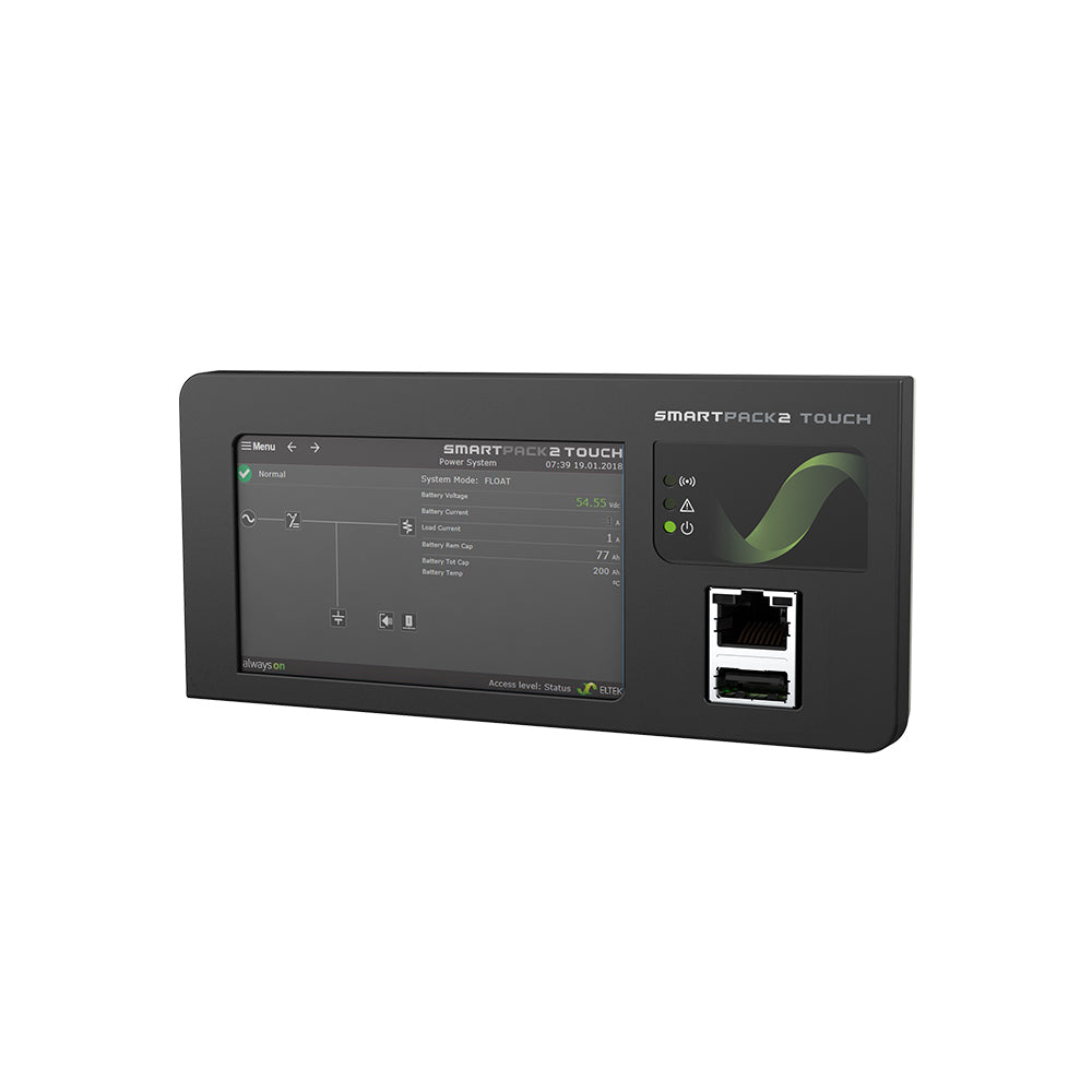 Remote Power Monitoring & Management | Powerbox Australia