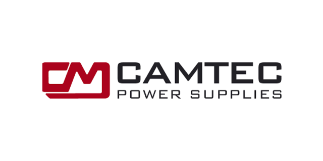 Industrial Camtec Power Supplies | Powerbox Australia