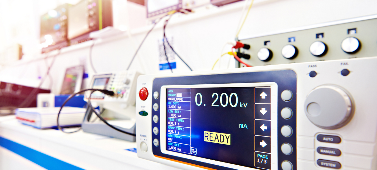 Delta Elektronika B.V. – Powerbox Australia