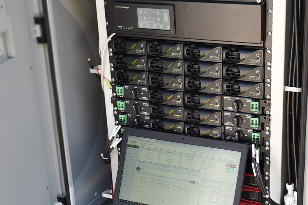 Enatel Energy – Powerbox Australia