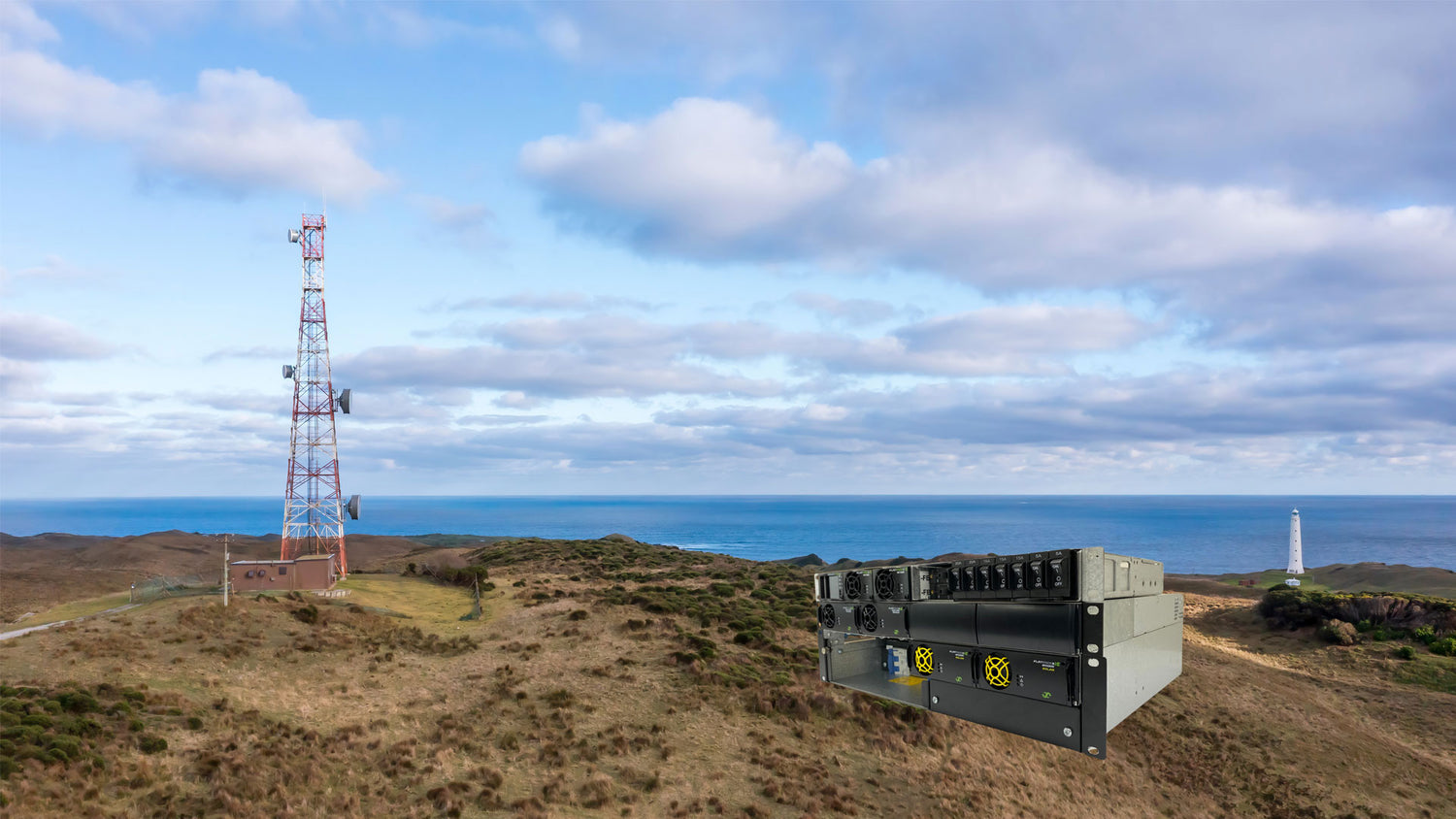 Powerbox Australia Power Conversion, Energy Storage & Motion Solutions