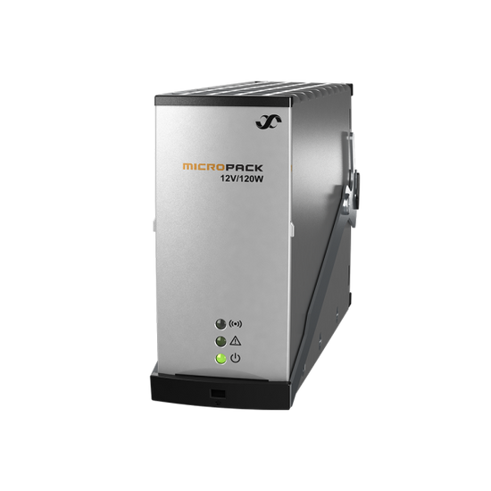 Delta Eltek MicroPack Rectifier Series (12/24/48Vdc) – Powerbox Australia